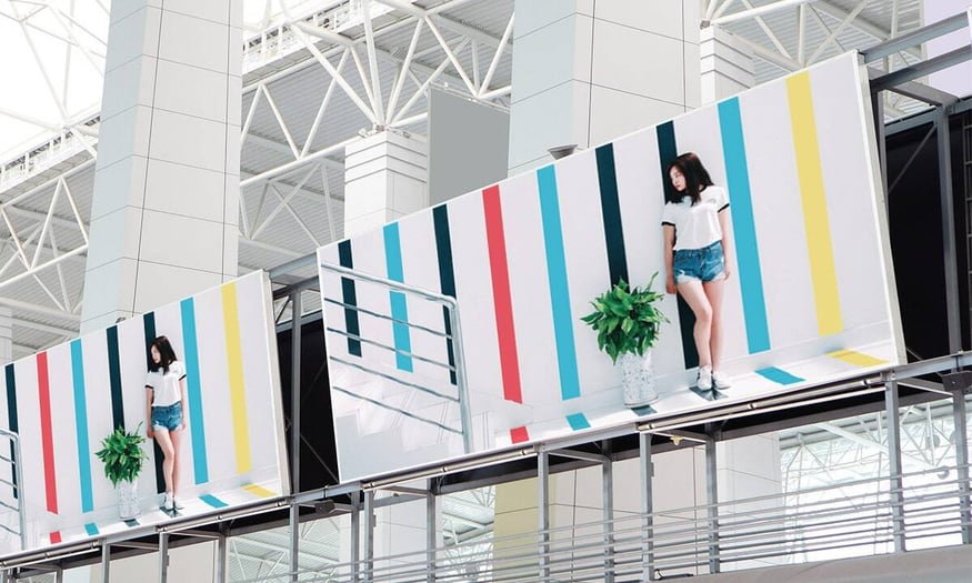 Sprinter | Fournisseur de matières pour l'impression grand format