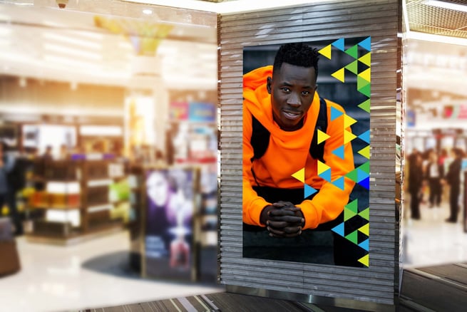 Sprinter | Fournisseur de matières pour l'impression grand format