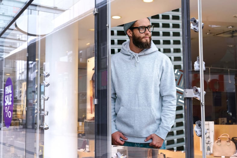 Sprinter | Fournisseur de matières pour l'impression grand format